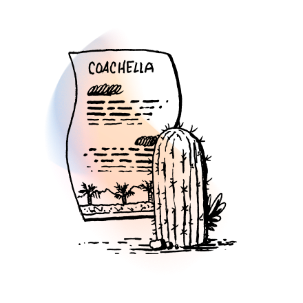 Coachella Valley Music and Arts Festival