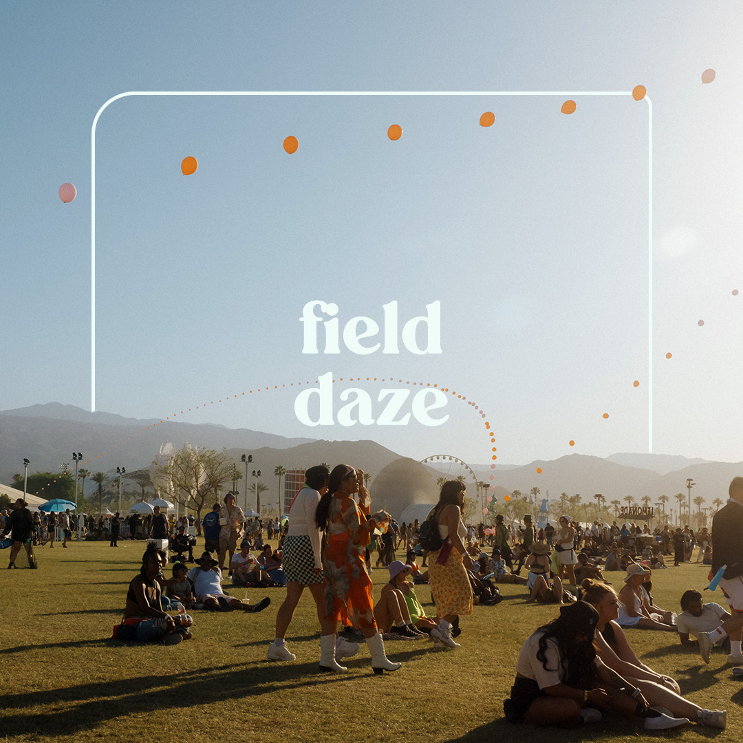 Coachella Valley Music and Arts Festival