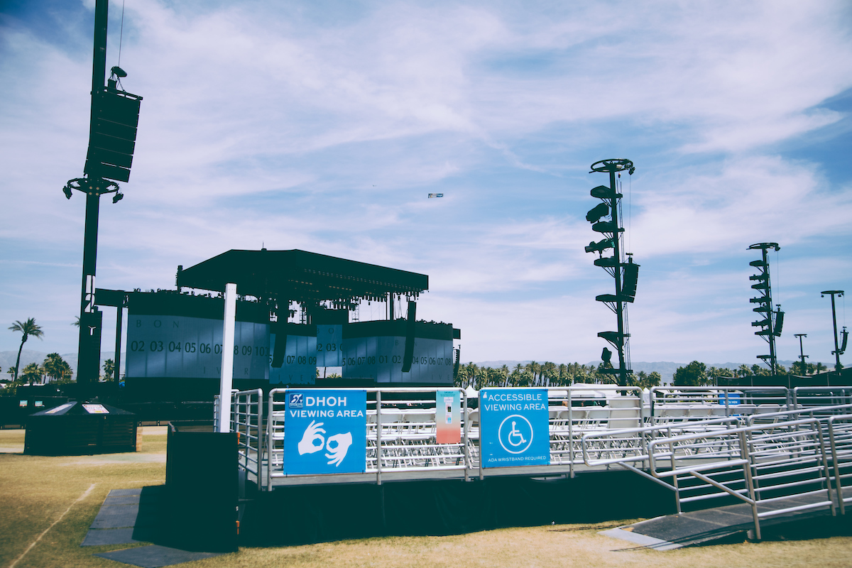 Coachella Valley Music and Arts Festival