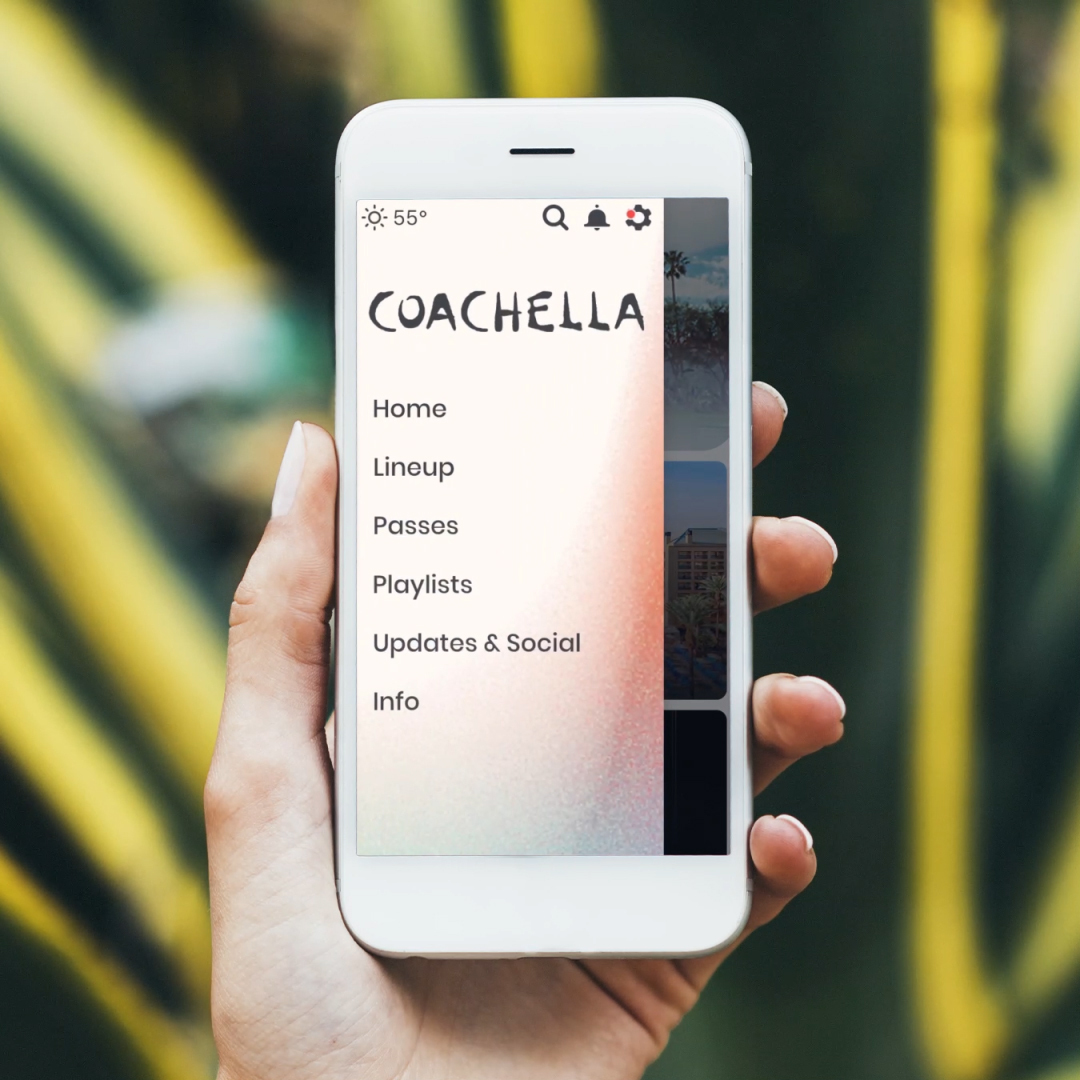 Coachella Valley Music and Arts Festival